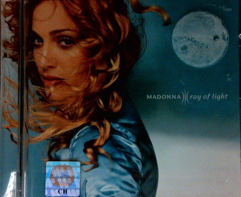 Ray of light – Madonna | Kaufen auf Ricardo