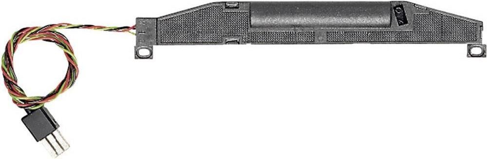 Roco: 5x Weichenantrieb elektrisch links, Nr. 40295 (Neu und ...