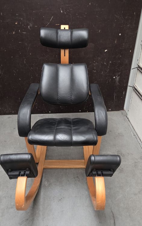 STOKKE RELAX STUHL (Gebraucht) in Zürich für CHF 201 – nur Abholung auf ...