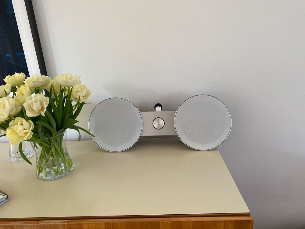 B&O BeoSound A8- Bang&Olufsen | Kaufen auf Ricardo