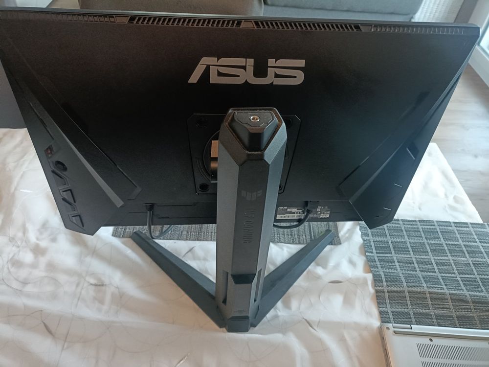 ASUS TUF GAMING VG3A (Gebraucht) in Sargans für CHF 82 – mit Lieferung ...