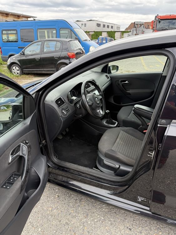 VW Polo 1.2 TSI, gepflegt Defekt (Defekt) in Zuchwil für CHF 2000 – nur ...