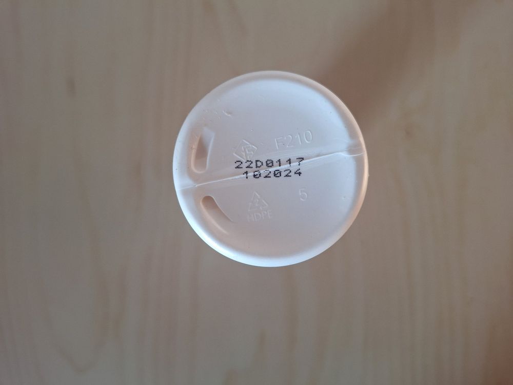 BIOKOSMA Repair Shampoo Schachtelhalm BIO, Neu (Neu und ...