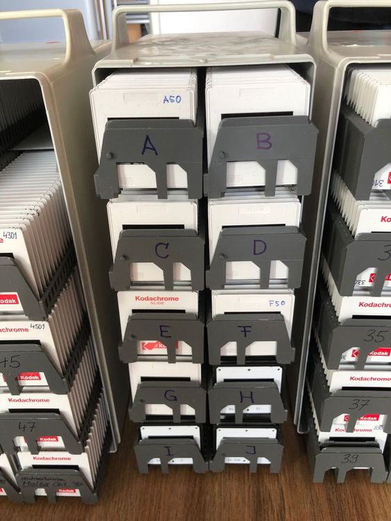 Diakoffer mit Diamagazin zu verkaufen | Kaufen auf Ricardo