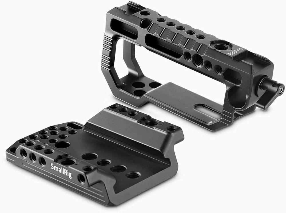 Smallrig Top Handle Kit für die Ursa Mini | Kaufen auf Ricardo