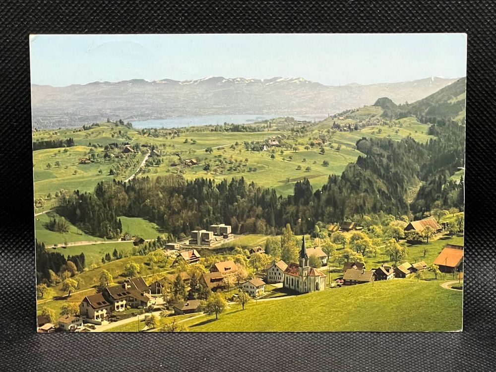 Ferien Und Erholungshaus Luegisland Finstersee Zg 772m Kaufen Auf