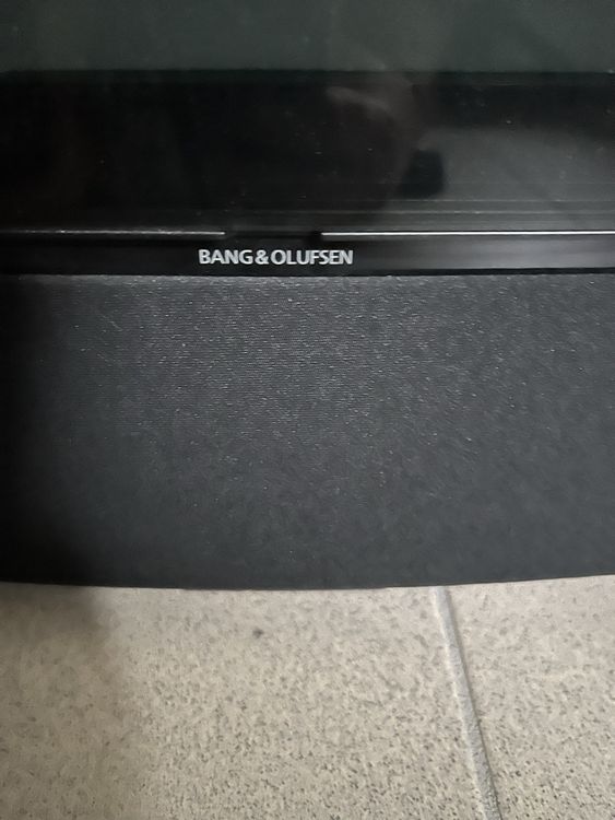Bang & Olufsen Beovision MX 4000 (Gebraucht) in Schönenbuch für CHF 205 ...