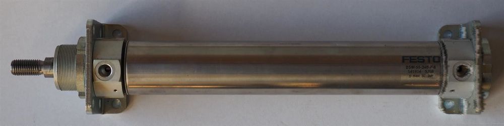 Pneumatikzylinder Festo DSW-50-240-P-B | Kaufen auf Ricardo