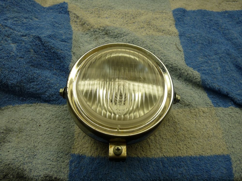 Puch Sachs Lampe vorne | Kaufen auf Ricardo
