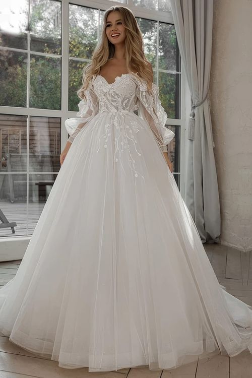Robe de mariée (Neu (gemäss Beschreibung)) in Fribourg für CHF 200 – mit Lieferung auf Ricardo ...