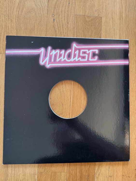 The Quick – Rhythm Of The Jungle - 12" Maxi - Disco (Gebraucht) in ...