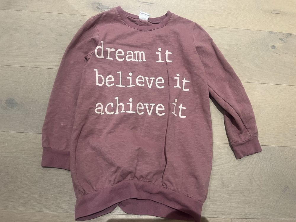 Hust&Clair 134 cm (Neu (gemäss Beschreibung)) in Wallisellen für CHF 10 – mit Lieferung auf ...