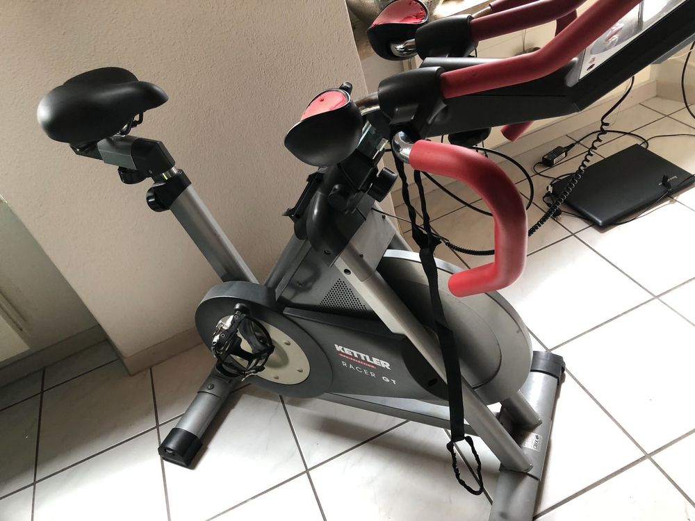 Kettler Racer GT | Kaufen auf Ricardo