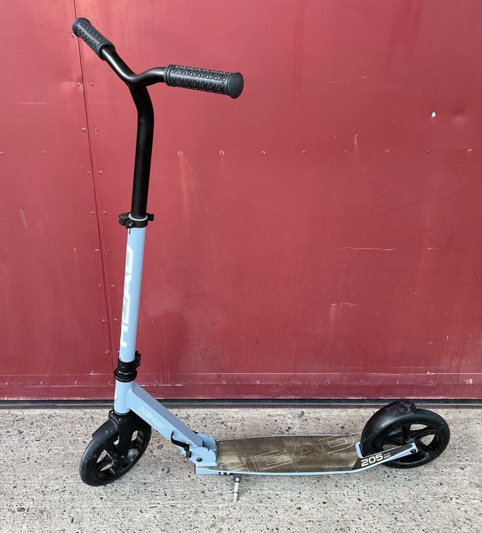 Scooter Trotti Head 205mm Wheel (Gebraucht) in Hinwil für CHF 35 – nur ...