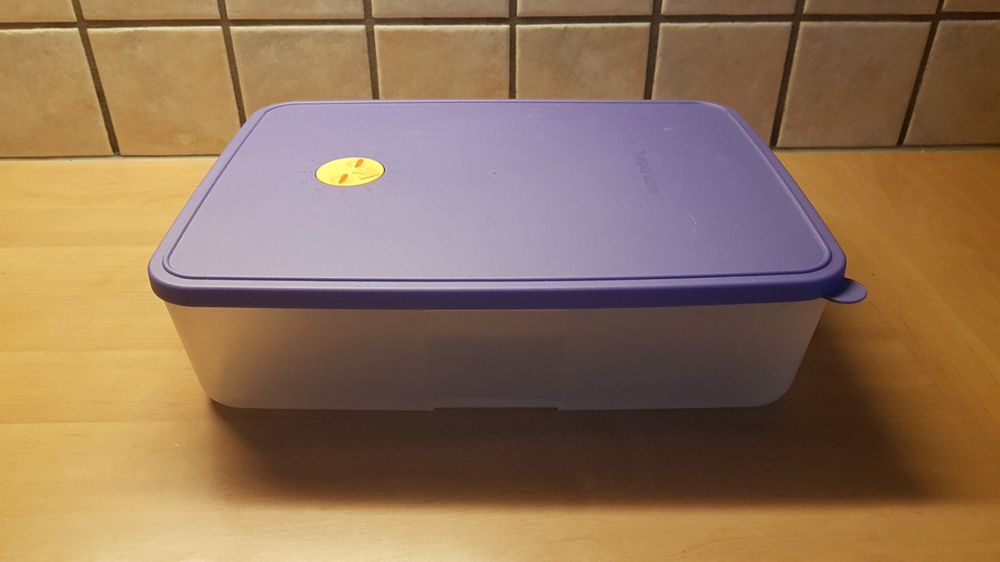 Tupperware 3.3 litres frigo et congélateur | Kaufen auf Ricardo