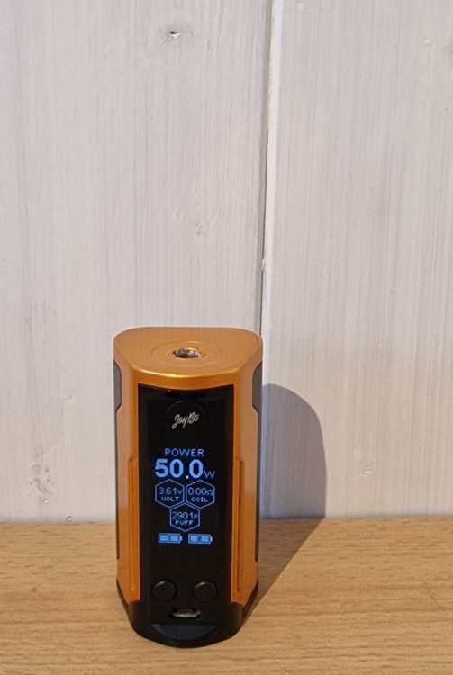 Wismec Reuleaux RX GEN 3 Dual | Kaufen auf Ricardo
