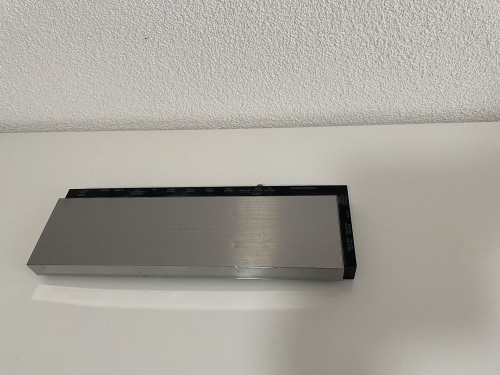 Samsung One Connect Box / UE55HU8580QXZG (Gebraucht) in Lausen für CHF ...