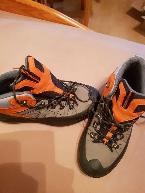 Kyboot kybun wanderschuh 41 | Kaufen auf Ricardo