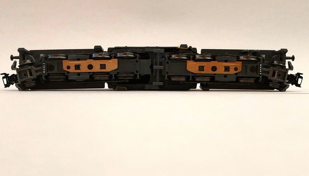 TRIX 22584 SBB Be 6/8III "Krokodil" OVP (Neu und originalverpackt) in ...