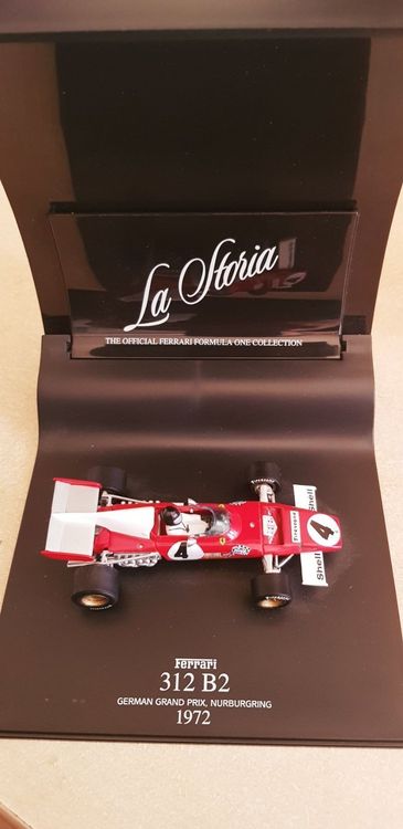 Ferrari 312 B2 | Kaufen auf Ricardo