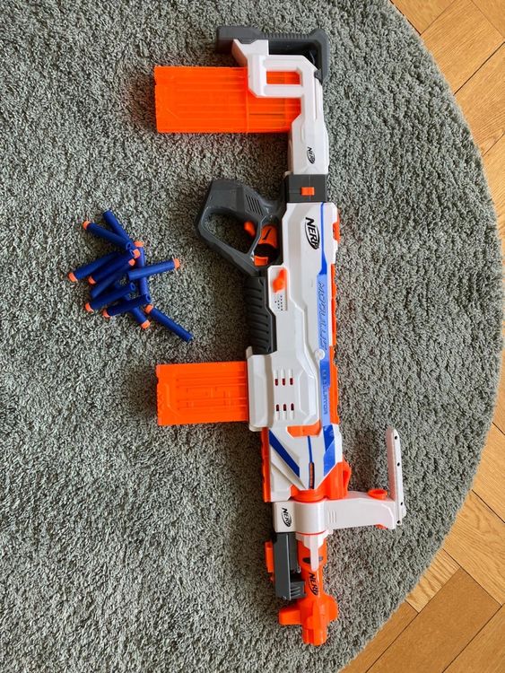 Nerf Modulus Regulator (Gebraucht) in Pully für CHF 20 – nur Abholung ...
