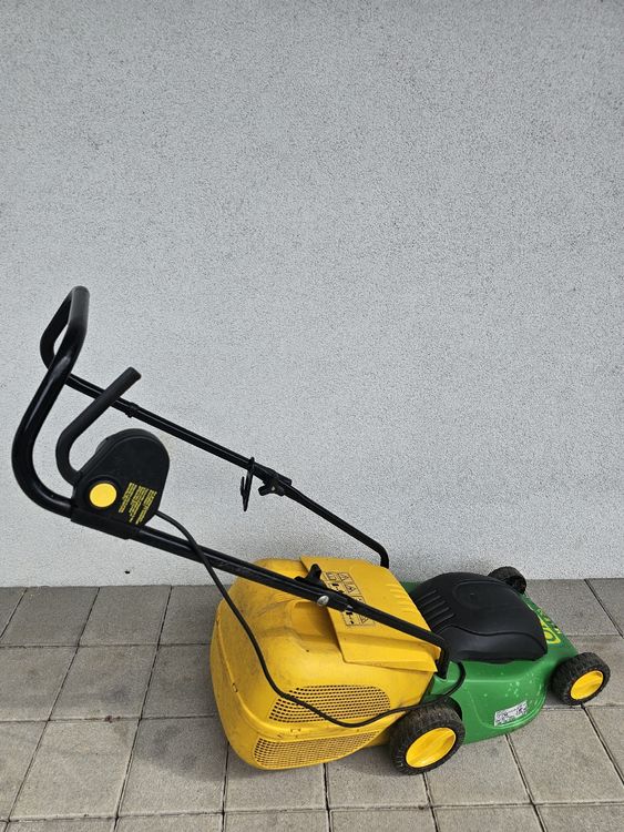 Landi Okay Rasenmäher | Kaufen auf Ricardo