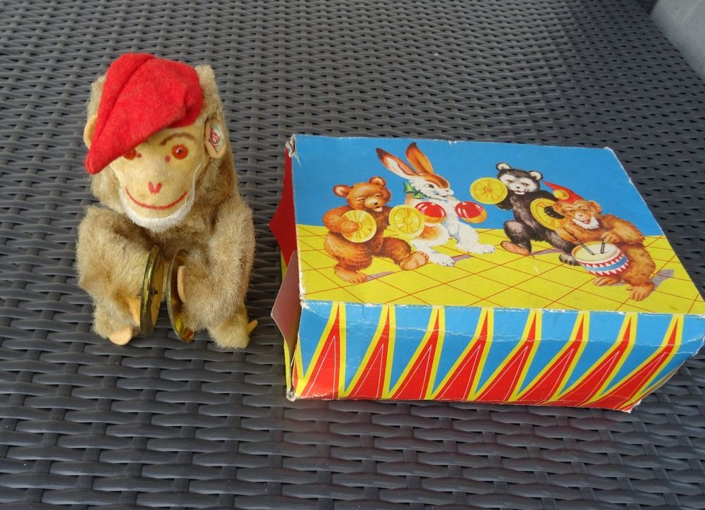 Spielzeug Max Carl (Gebraucht) in Züberwangen für CHF 25 – mit ...