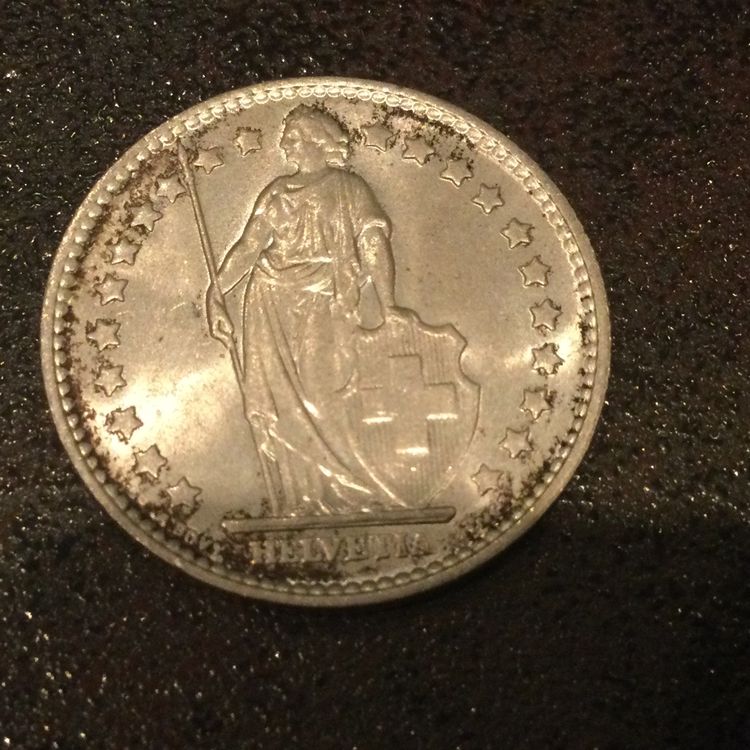 1Fr. 1965 | Kaufen auf Ricardo