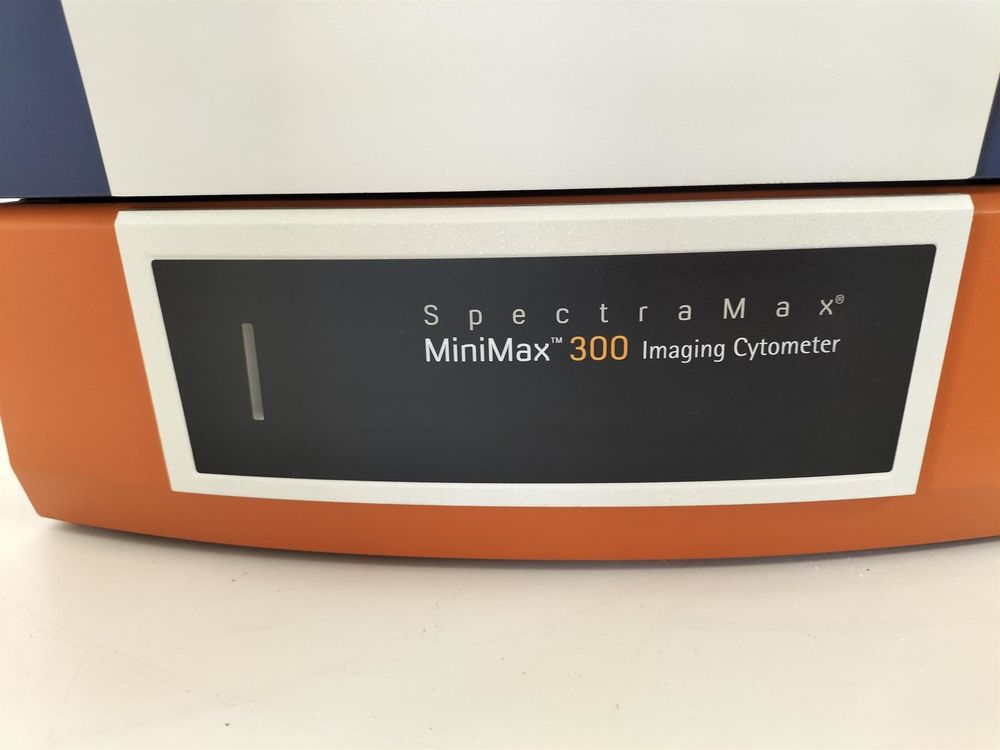 SpectraMax i3x /SpectraMax MiniMax 30 (Gebraucht) in Niederdorf für CHF 2500 – mit Lieferung auf ...