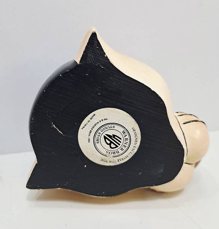 Sylvester Tasse (Becher) ? Warner Bros Studio Store 1994 (Gebraucht) in ...