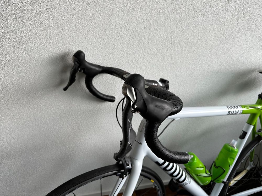 Rennvelo Rose PRO RS-3000 | Kaufen auf Ricardo