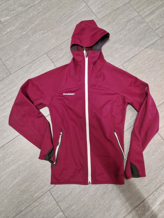 Mammut Ultimate Softshell M | Kaufen auf Ricardo