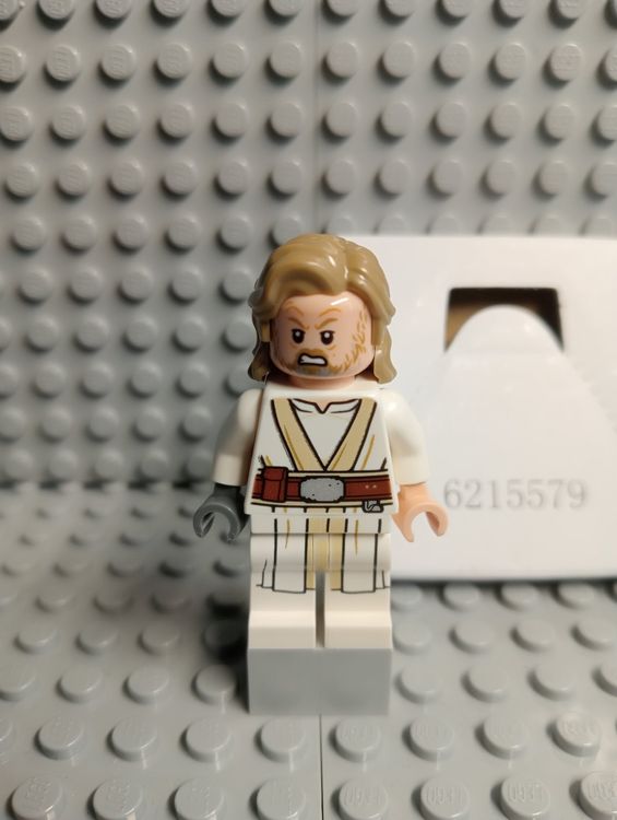 Lego Star Wars - Luke Skywalker, Old (Neuf (Voir description)) à ...