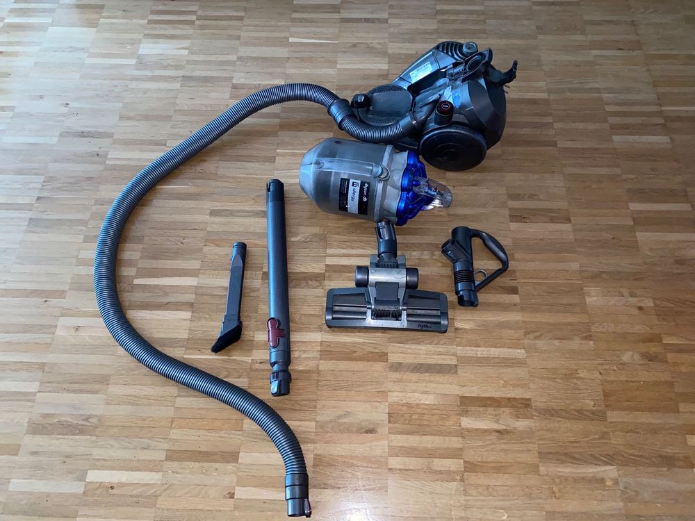 Dyson DC29 allergy (defekt) | Kaufen auf Ricardo