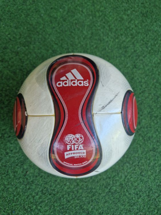 adidas-fifa-teamgeist-gebraucht-in-emmenbr-cke-f-r-chf-119-mit