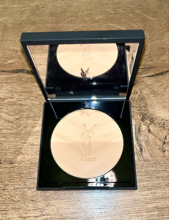 YSL All hours hyper finish powder | Kaufen auf Ricardo