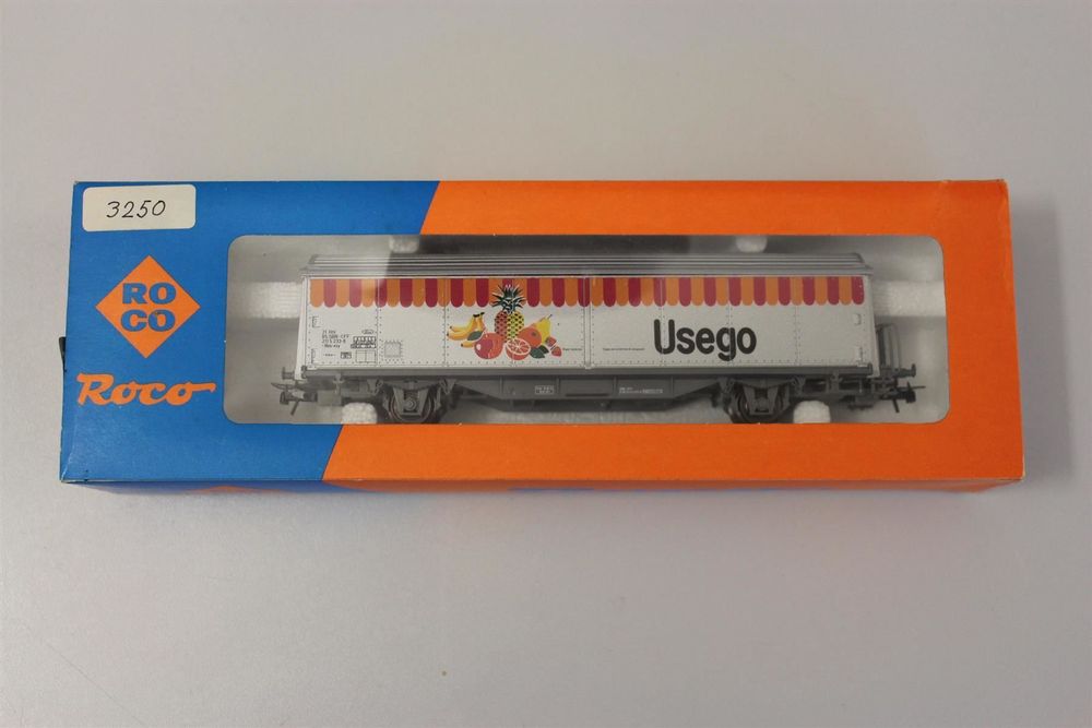 Roco 4340 N Usego | Kaufen auf Ricardo