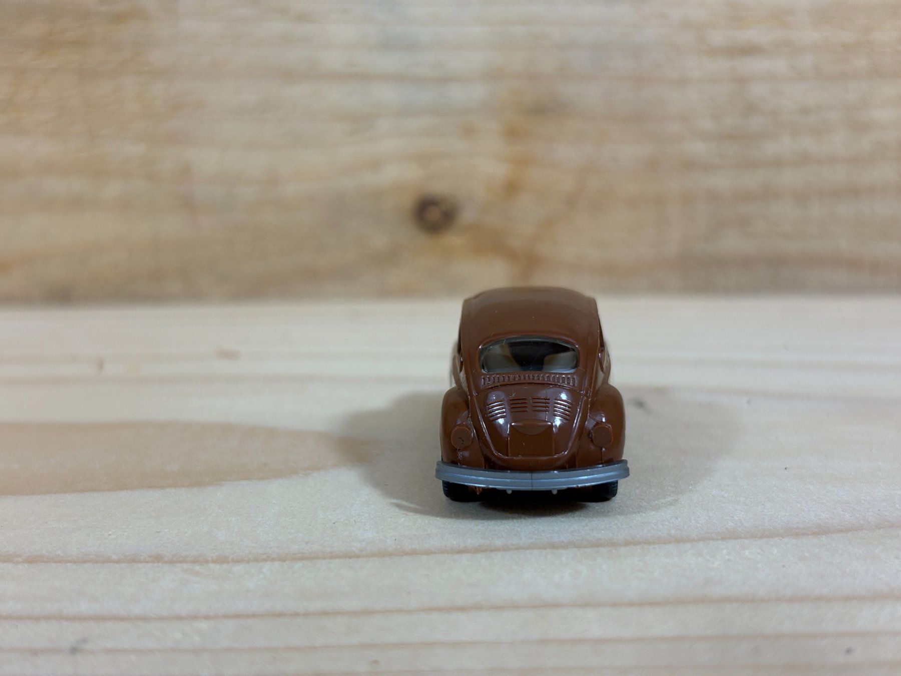 VW Coccinelle / VW Käfer WIKING 1303 10030 (D'occasion) à Yverdon-les ...