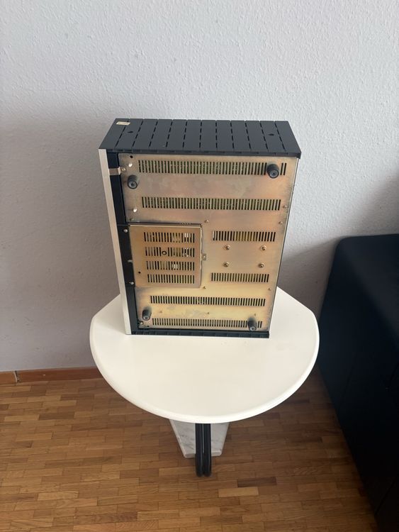 Lecteur cassette Revox B 215 (D'occasion) à petit lancy pour CHF 430 ...