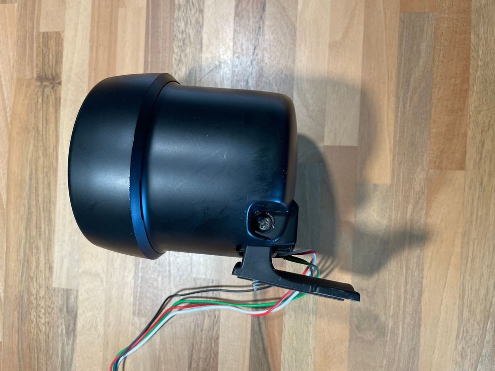 Drehzahlmesser / Tachometer 2300 / Autogage von Auto Meter (Gebraucht) in Winterthur für CHF 41. ...