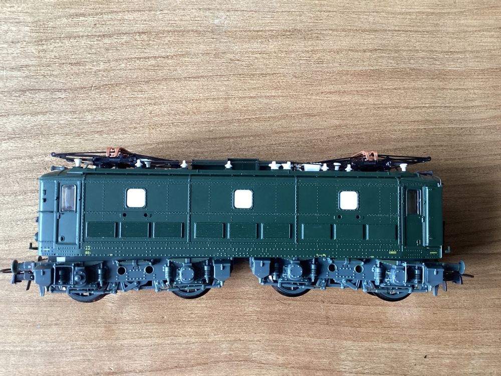 H0 Roco SNCF BB 300 | Kaufen auf Ricardo