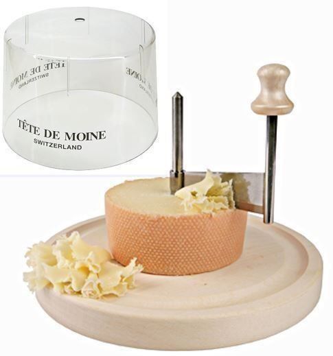 GIROLLE Original / Käsehobel mit Haube (TOP!) | Kaufen auf Ricardo