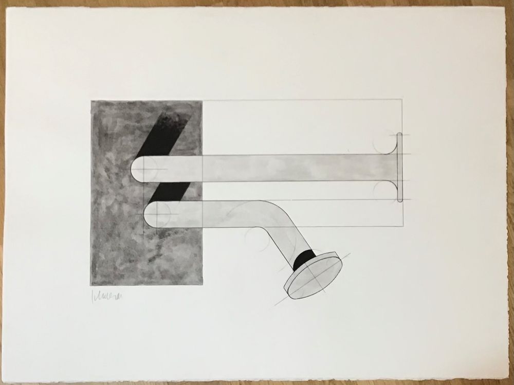 Europäische Schule Grosse Mischtecknik (Gebraucht) in Root für CHF 5 – mit Lieferung auf Ricardo ...