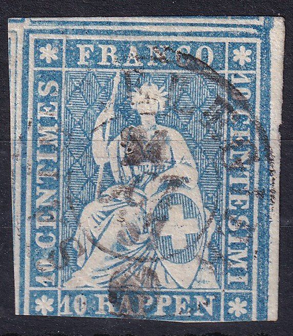 Strubel 23C signiert! (Gebraucht) in Samnaun-Compatsch für CHF 5.9 – mit Lieferung auf Ricardo ...