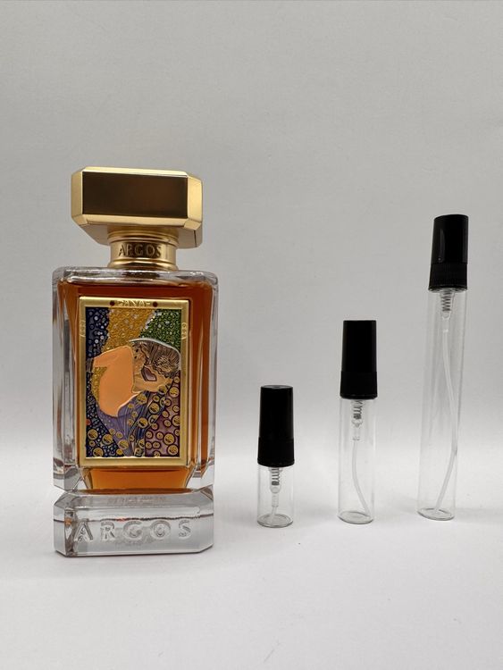 Argos Danae EdP | 2 ml Duftprobe (Neu (gemäss Beschreibung)) in ...
