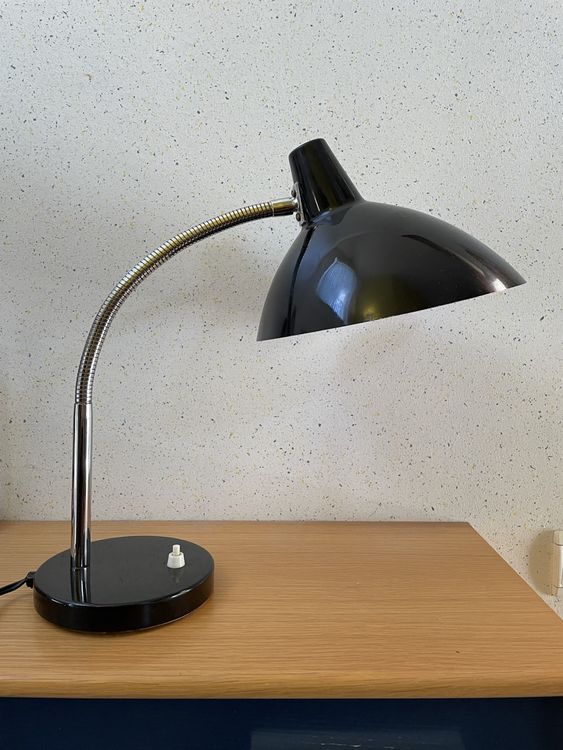 Tischlampe Design Alfred Muller | Kaufen auf Ricardo