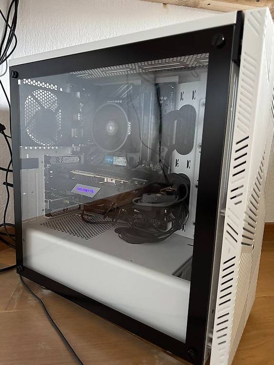 Gaming PC mit Ryzen 5 3600, RTX 2070 Super Gaming OC, etc. (Neu (gemäss ...