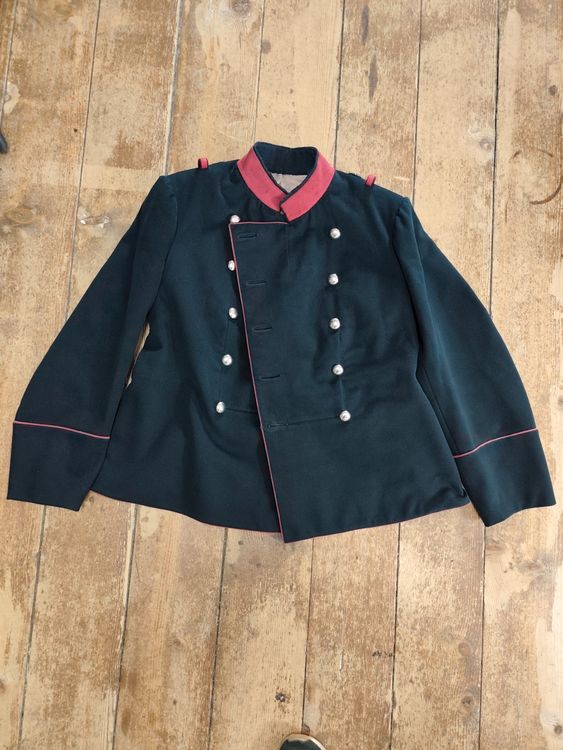 Uniform Militär CH / Armee Schweiz (Gebraucht) in Goldswil b ...