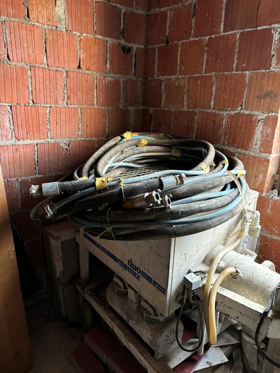 Duo Mix m-tec (Gebraucht) in Tecknau für CHF 3799 – nur Abholung auf ...