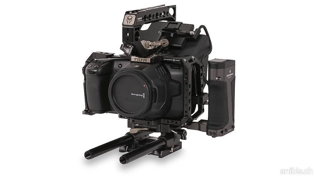 Cage complète Tilta pour BMPCC 6k/4k | Kaufen auf Ricardo